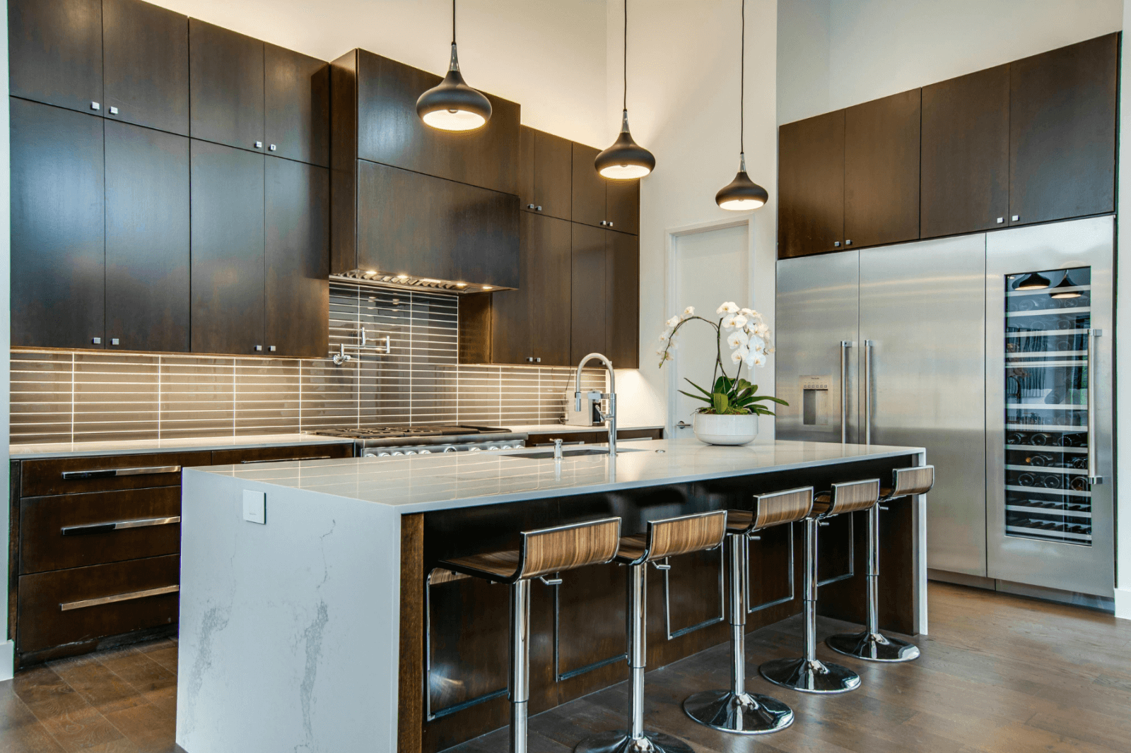 Quiet Luxury Kitchens in Myrtle Beach